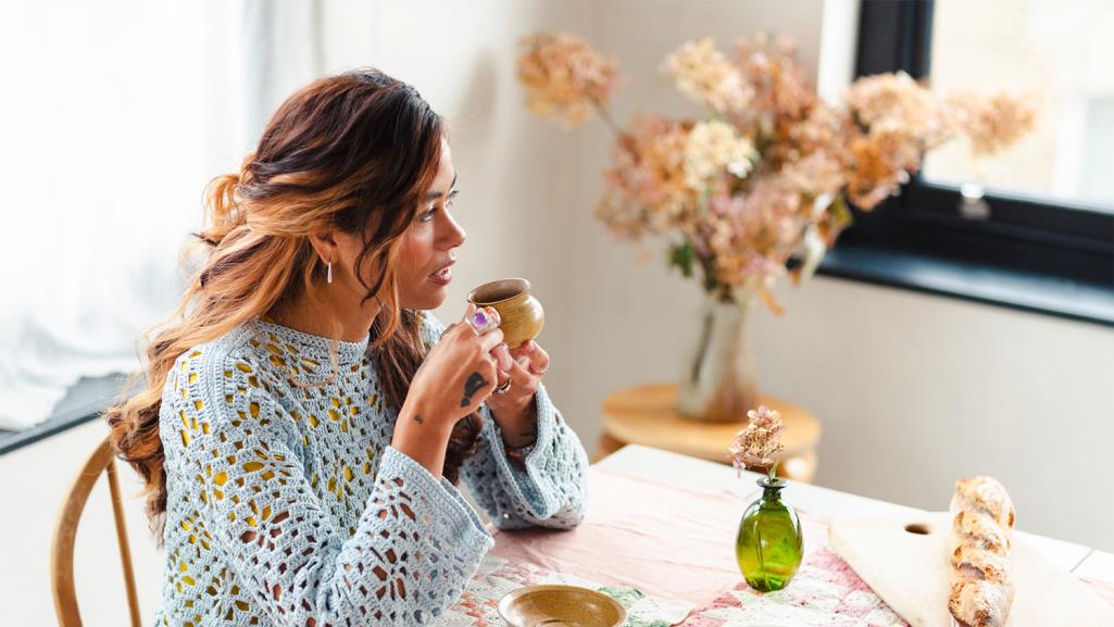 Modern crochet magazine & patterns | Inside Crochet