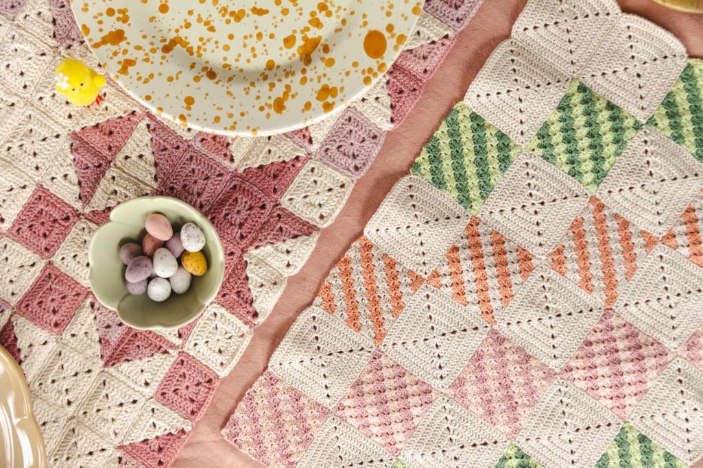 Modern crochet magazine & patterns | Inside Crochet