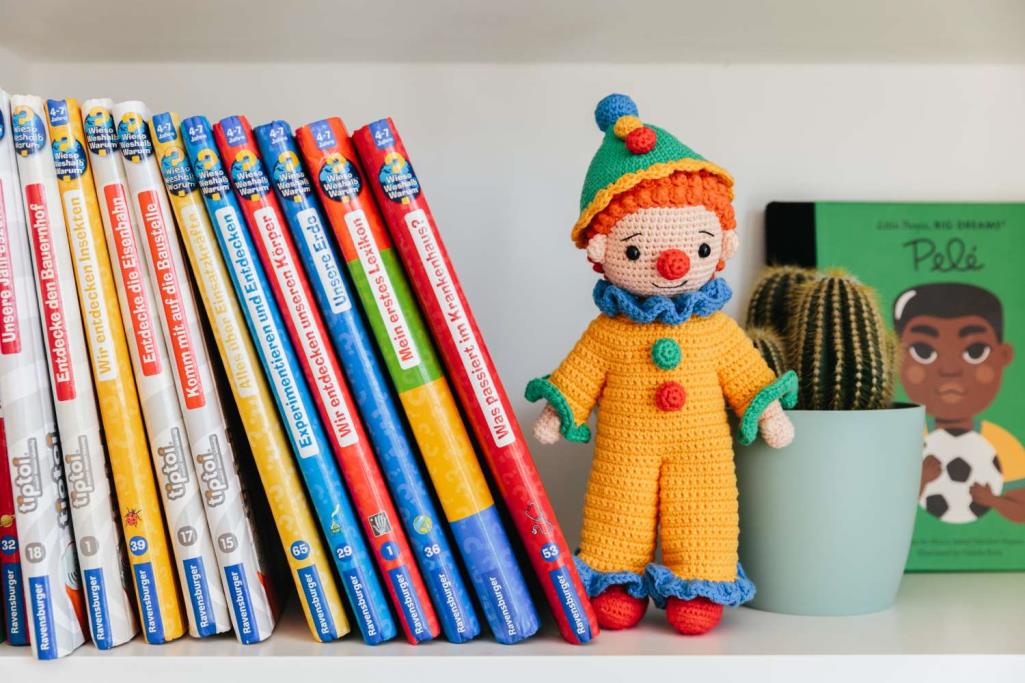 Modern crochet magazine & patterns | Inside Crochet