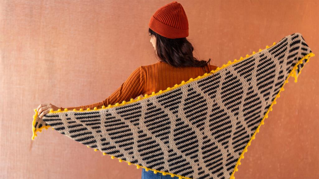 Modern crochet magazine & patterns | Inside Crochet